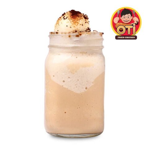 Menu - OTI Fried Chicken