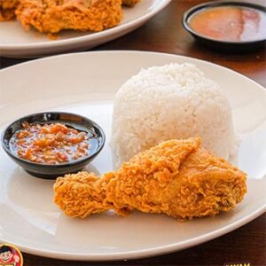 Home - OTI Fried Chicken