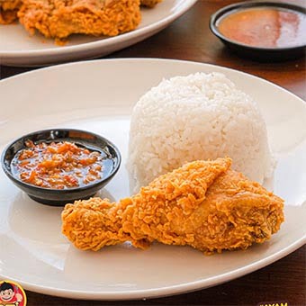 Home - OTI Fried Chicken