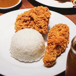 Home - OTI Fried Chicken