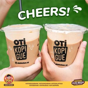 OTI Fried Chicken - OTI Fried Chicken