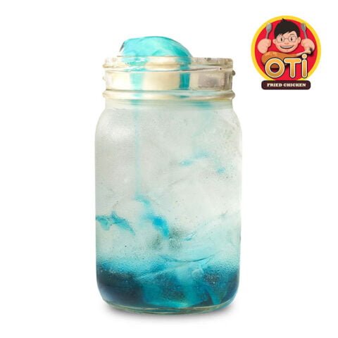 Menu - OTI Fried Chicken