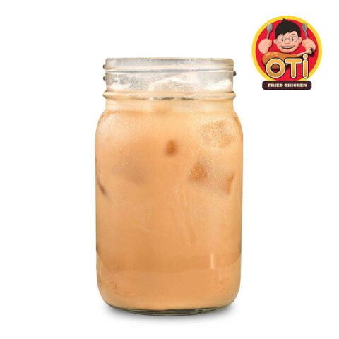 Menu - OTI Fried Chicken