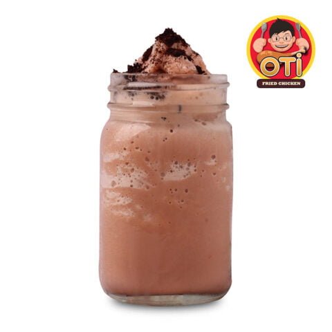 Menu - OTI Fried Chicken