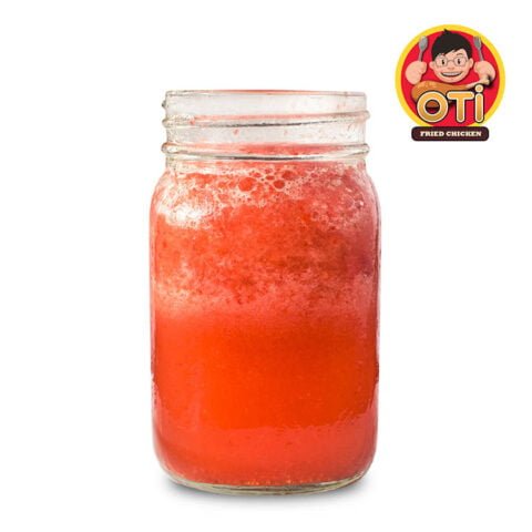 Menu - OTI Fried Chicken