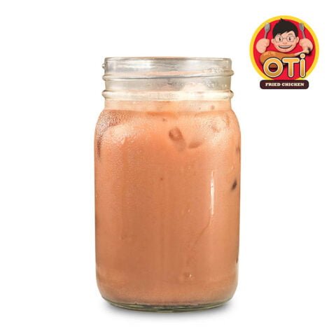 Menu - OTI Fried Chicken